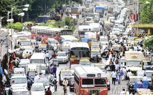 4 Most Common Ways To Solve Road Traffic Problems - Trukky