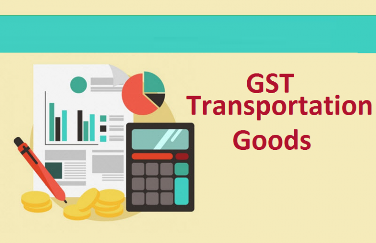 Goods Transport to be Monitored Under GST