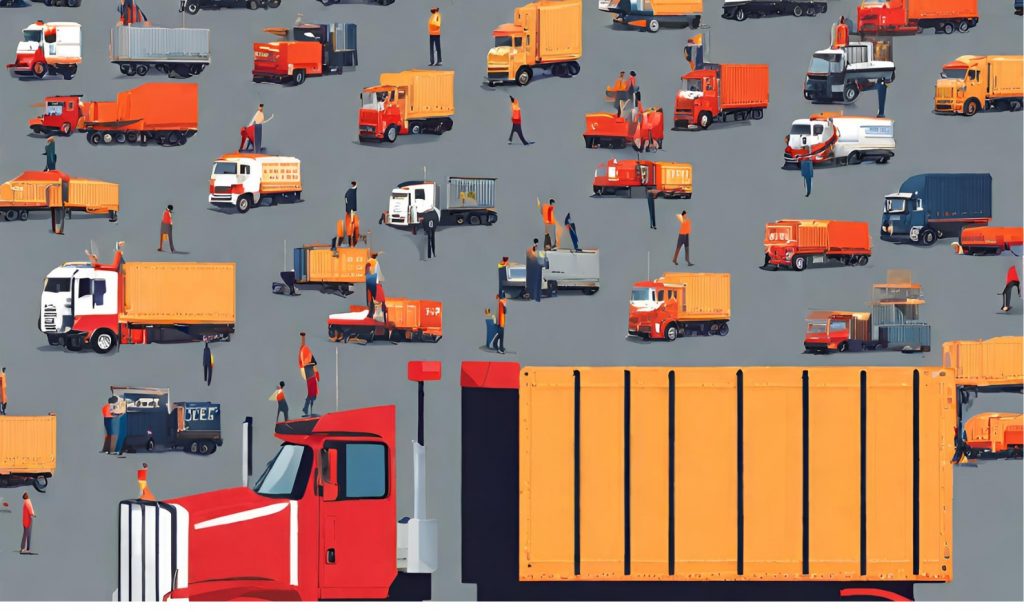 Human Factor in the Indian Transport Industry Explained